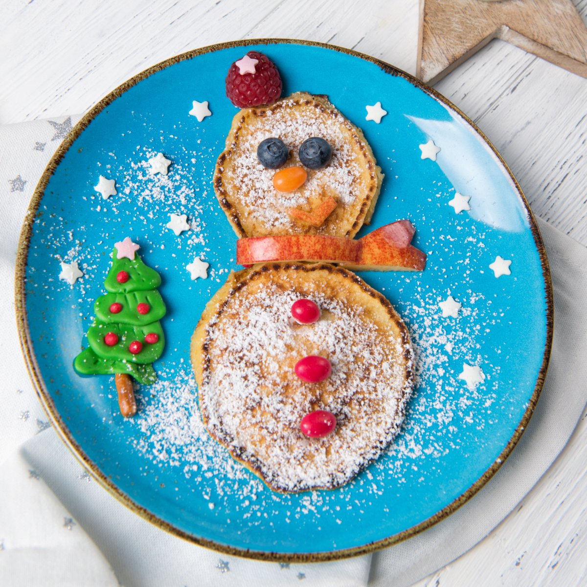 15+ Christmas Breakfast Ideas For Kids - Fun Money Mom