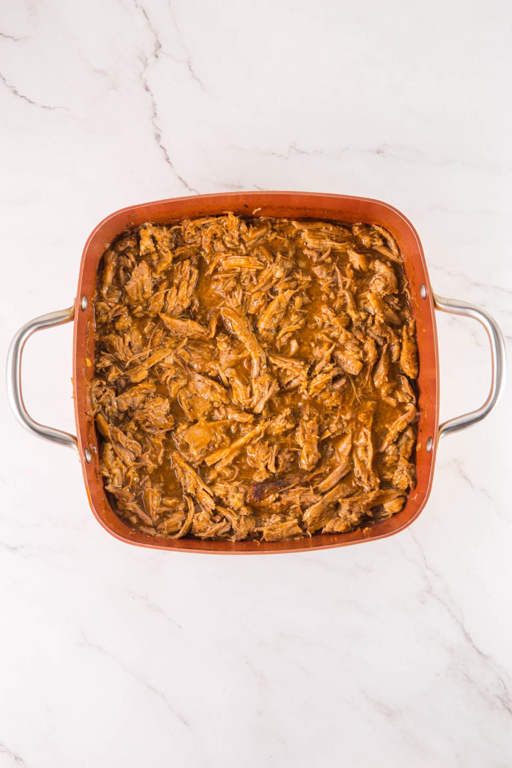 BBQ Pulled Pork Sliders Recipe - Fun Money Mom