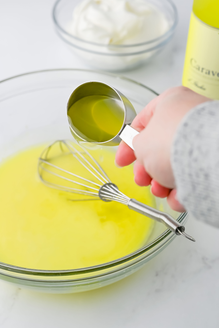 Lemon Pudding Shots - Fun Money Mom