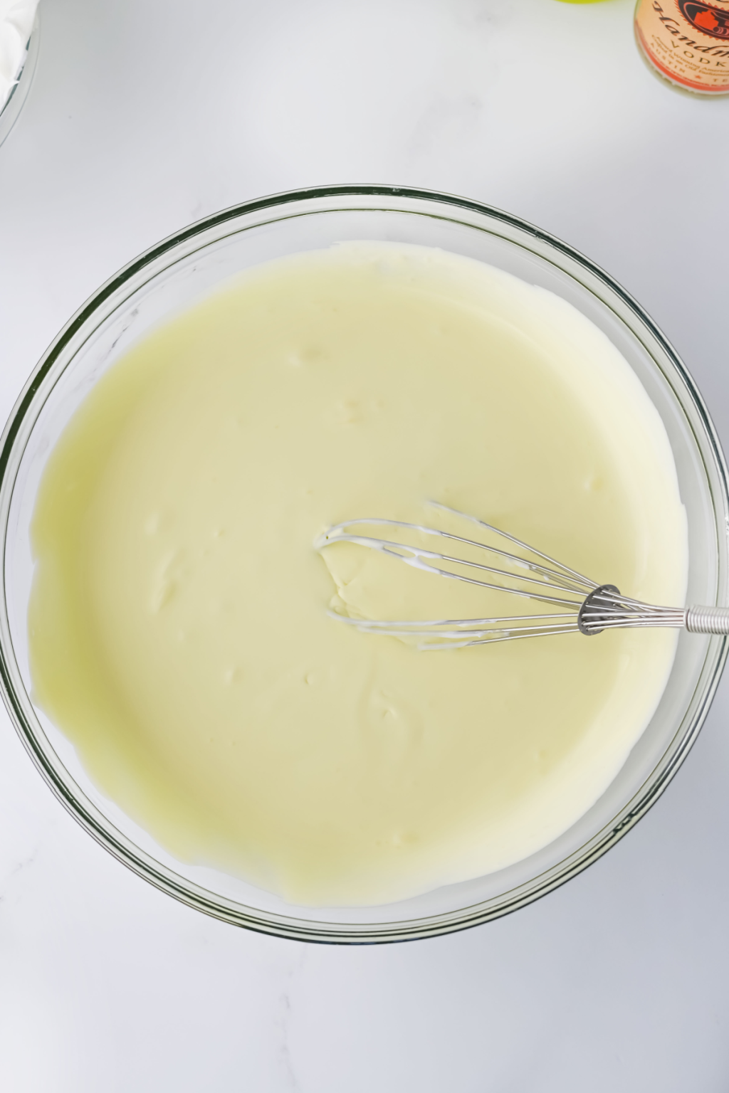 Lemon Pudding Shots - Fun Money Mom