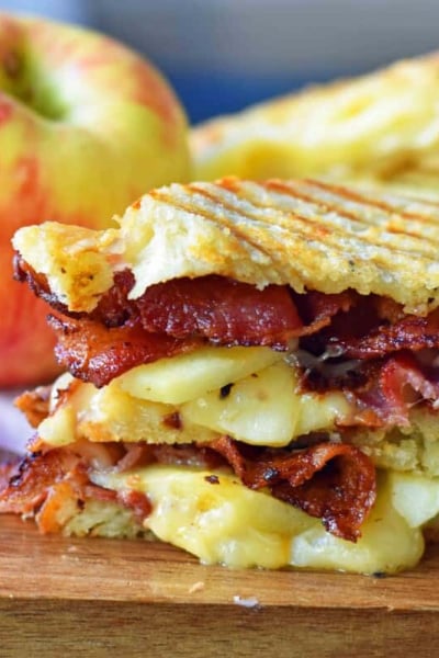 Grilled Cheese Sandwiches That'll Make Your Mouth Water