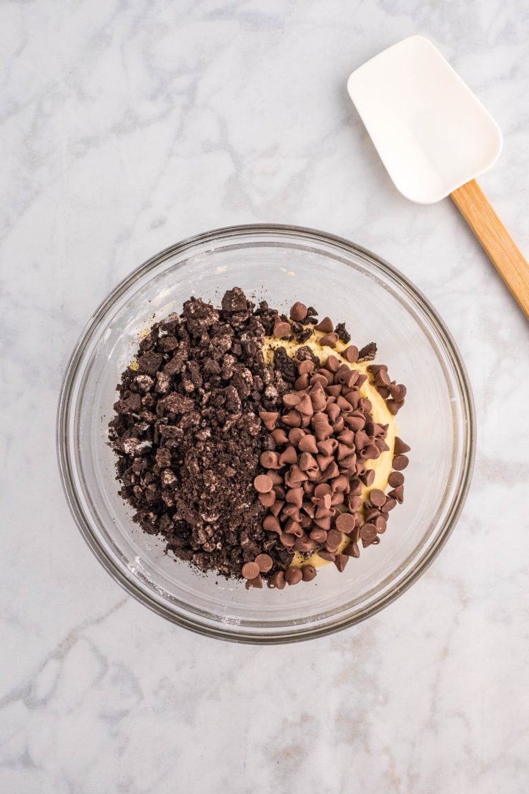 Oreo Cake Mix Cookies - Fun Money Mom