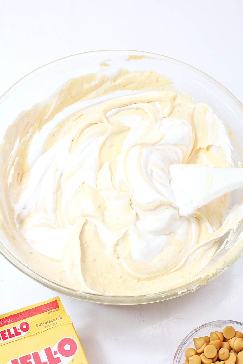 Butterbeer Pie - Fun Money Mom