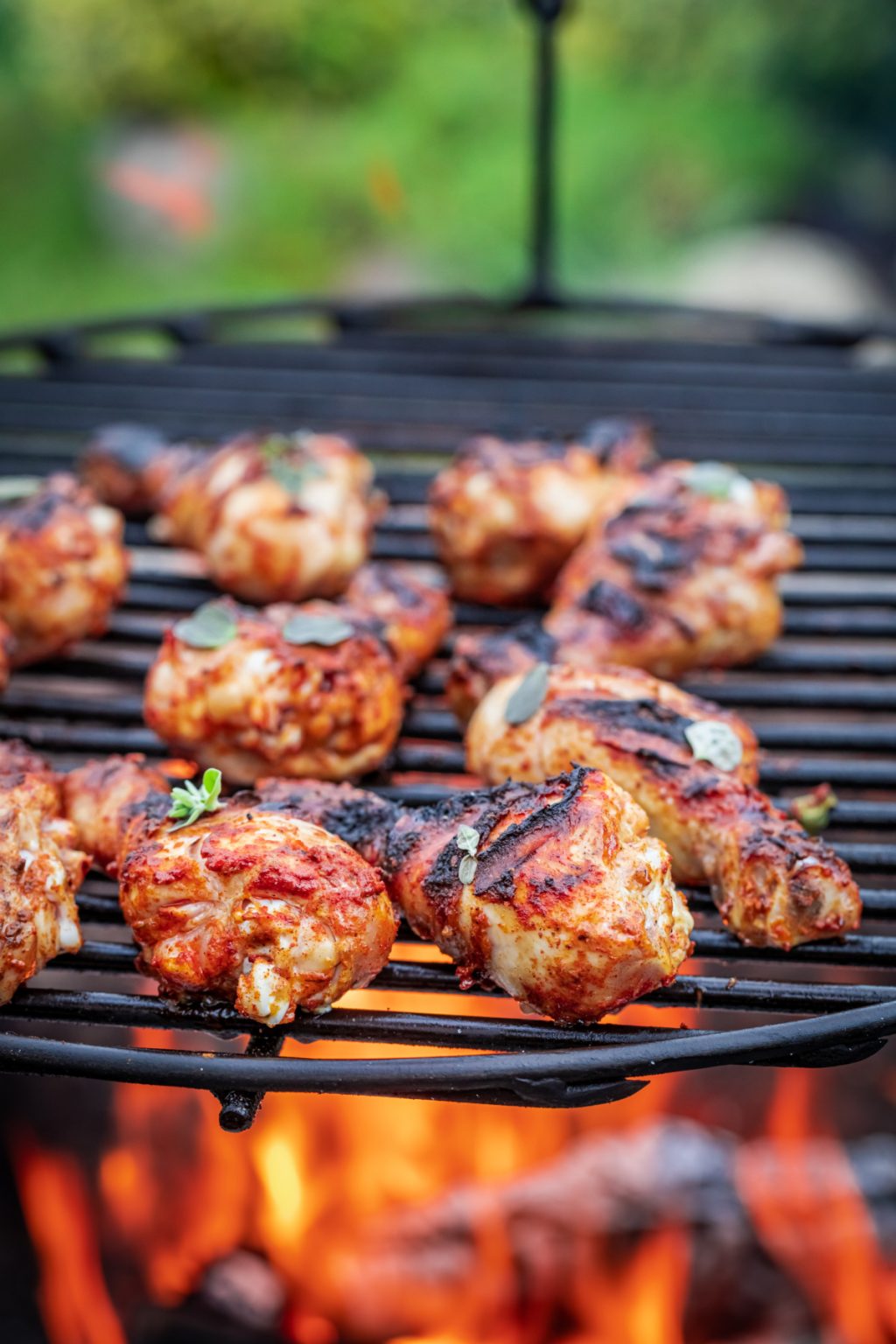 41 Easy Recipes For Grilling - Fun Money Mom