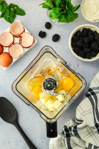 Impossible Pie - Fun Money Mom