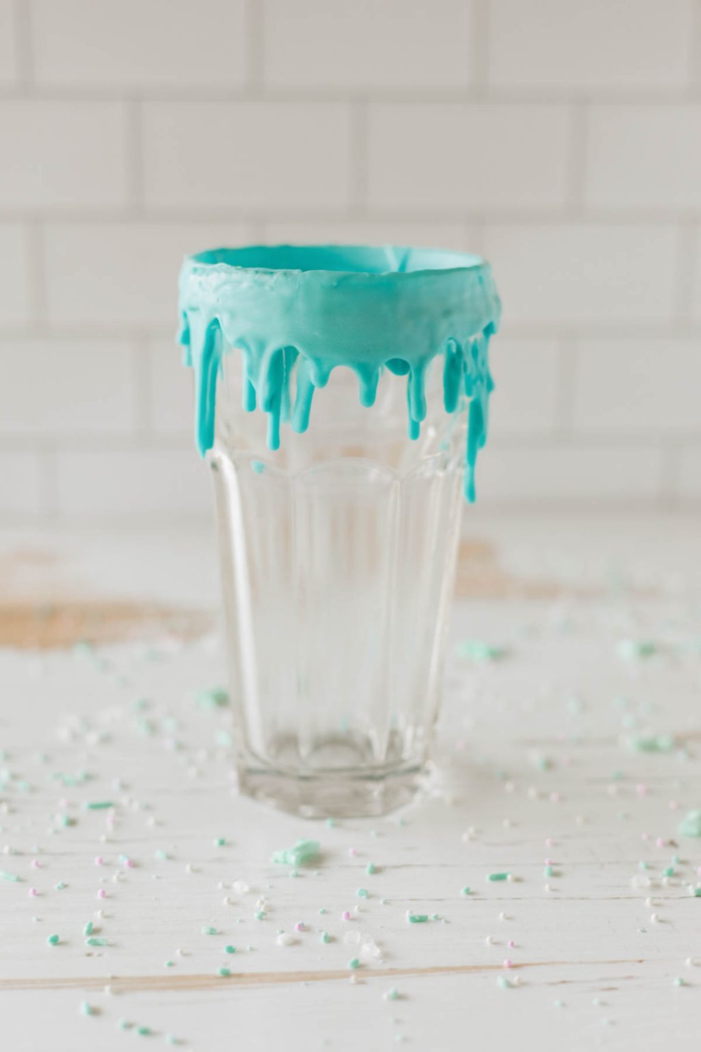 Mermaid Milkshake - Fun Money Mom