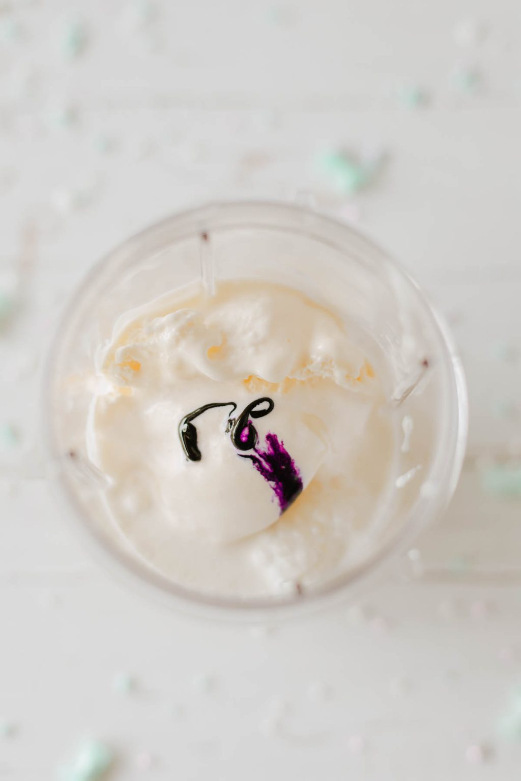 Mermaid Milkshake - Fun Money Mom