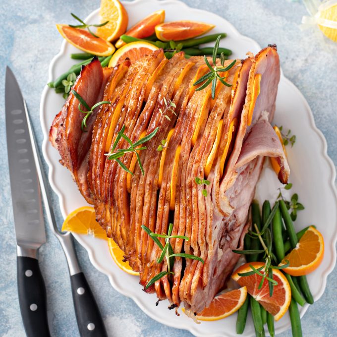 21 Of The Best Holiday Ham Recipes - Fun Money Mom