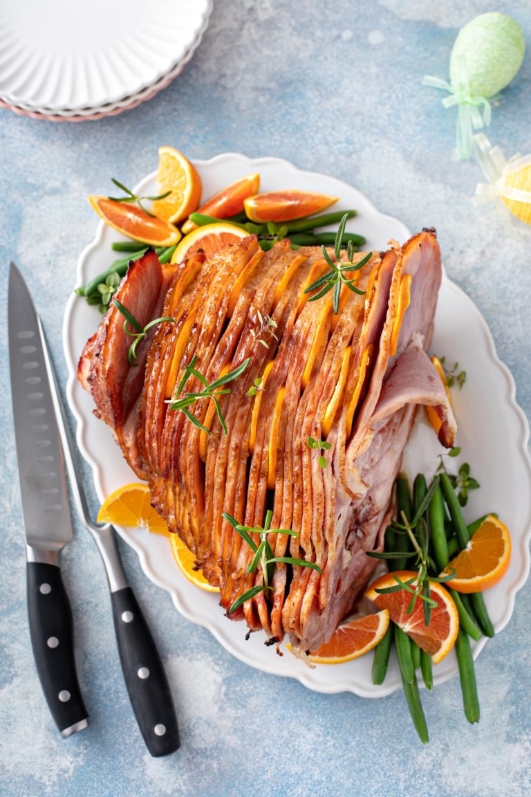 21 Of The Best Holiday Ham Recipes - Fun Money Mom