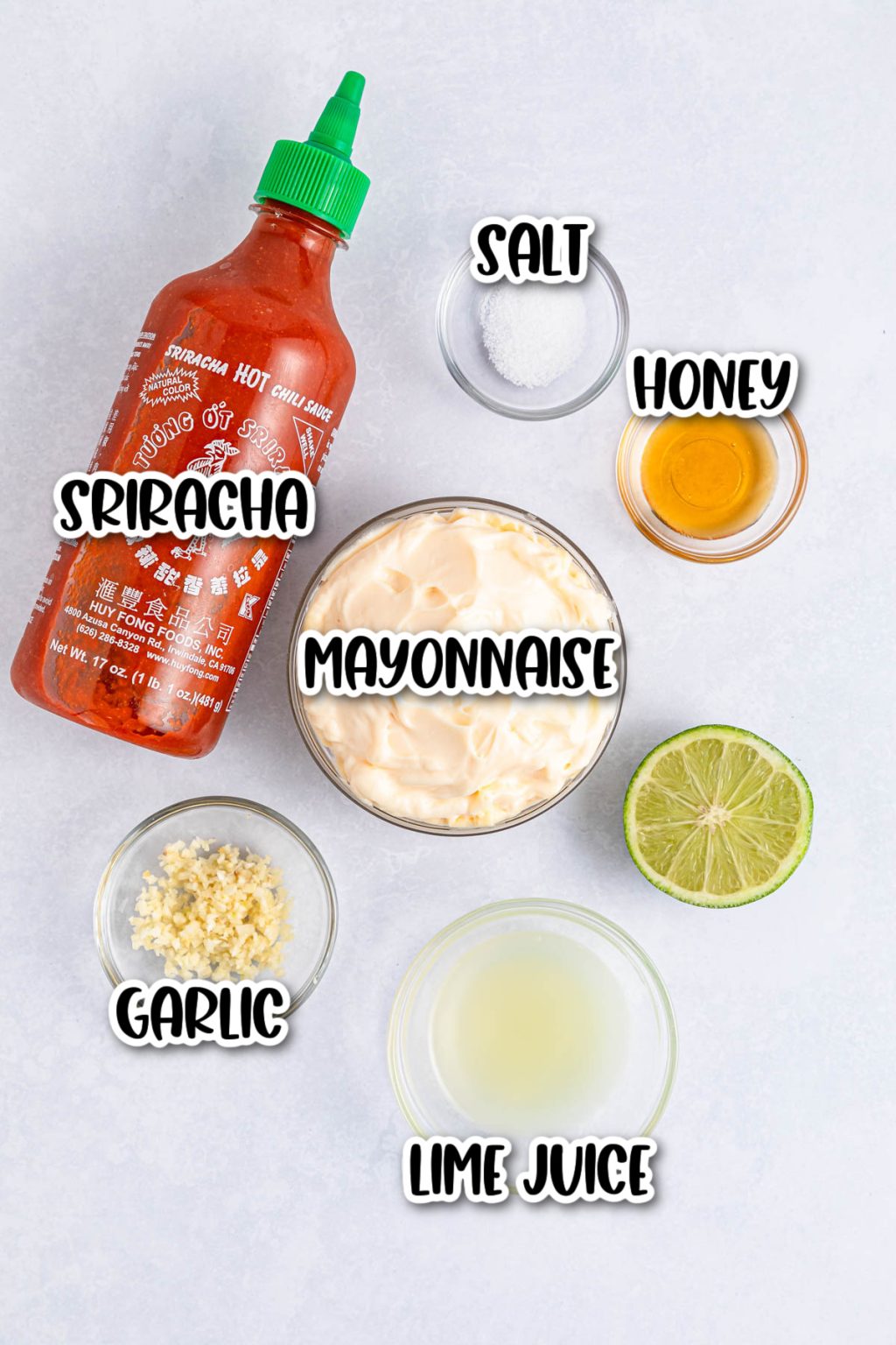 Sriracha Aioli Recipe - Fun Money Mom
