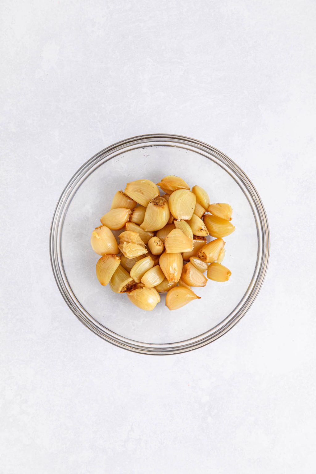 Roasted Garlic Aioli - Fun Money Mom