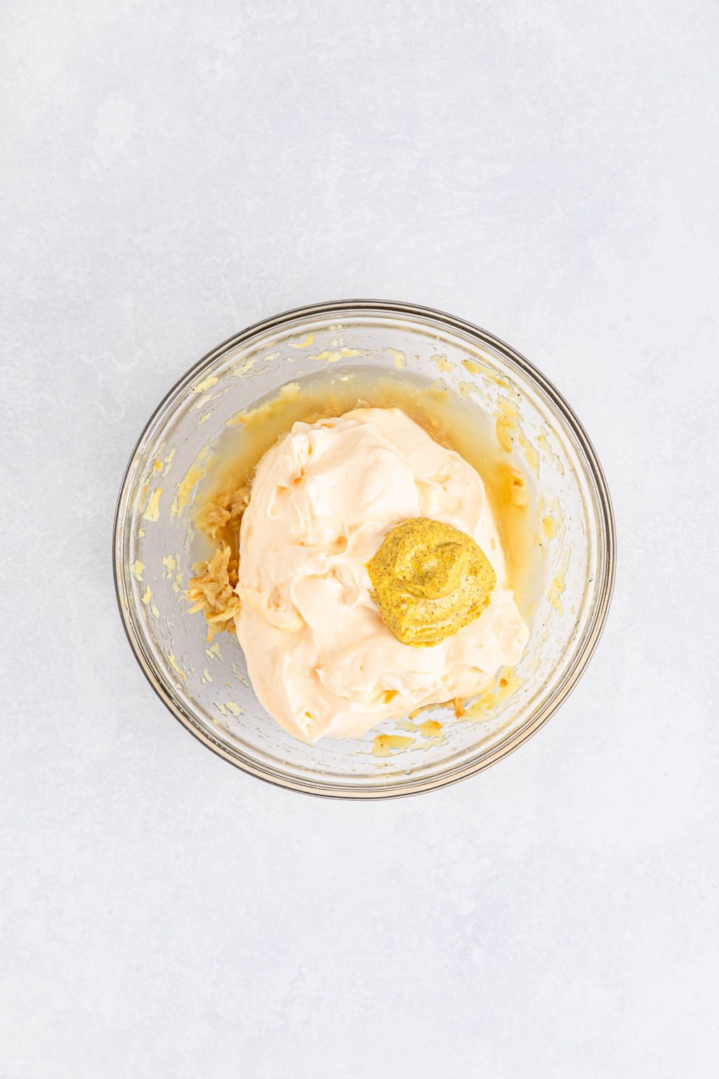 Roasted Garlic Aioli - Fun Money Mom