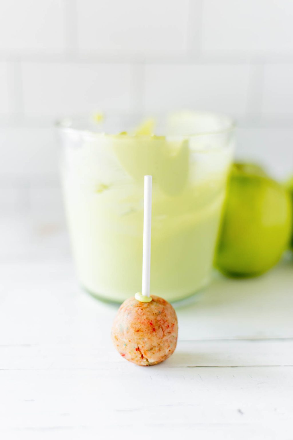 Caramel Apple Cake Pops - Fun Money Mom