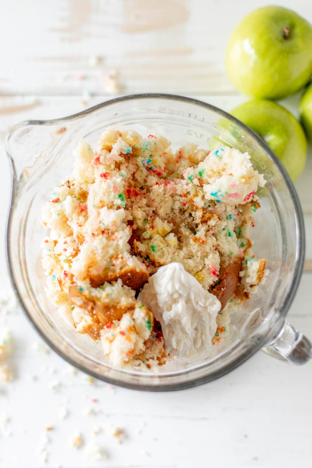 Caramel Apple Cake Pops - Fun Money Mom