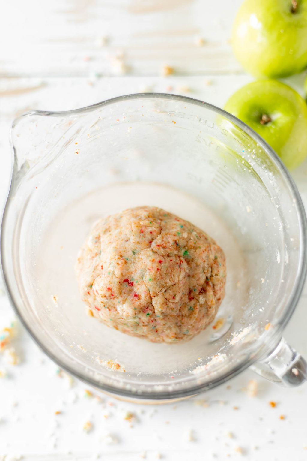 Caramel Apple Cake Pops - Fun Money Mom