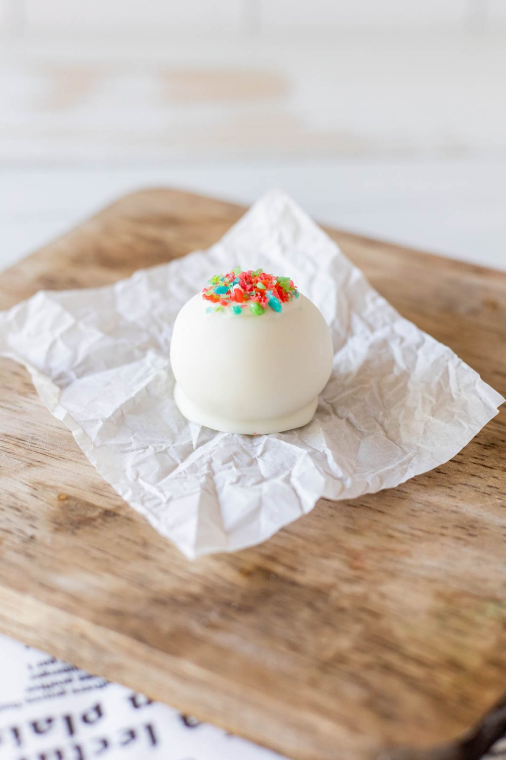 Harry Potter Exploding Bon Bons - Fun Money Mom