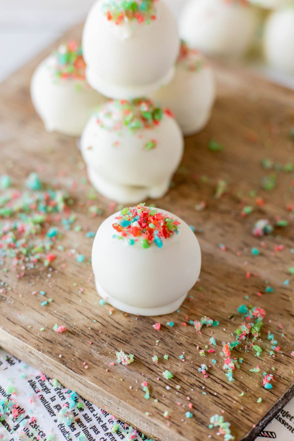 Harry Potter Exploding Bon Bons - Fun Money Mom