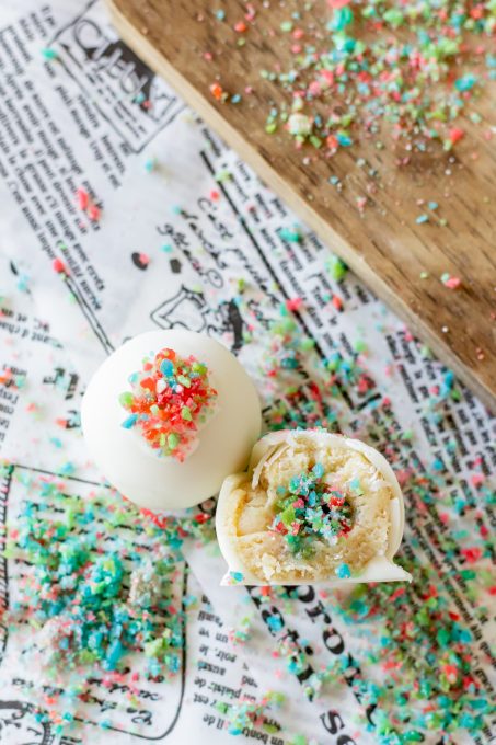 Harry Potter Exploding Bon Bons - Fun Money Mom