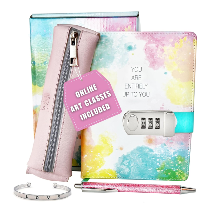 25 Of The Best Gifts for Tween Girls (2024 edition)