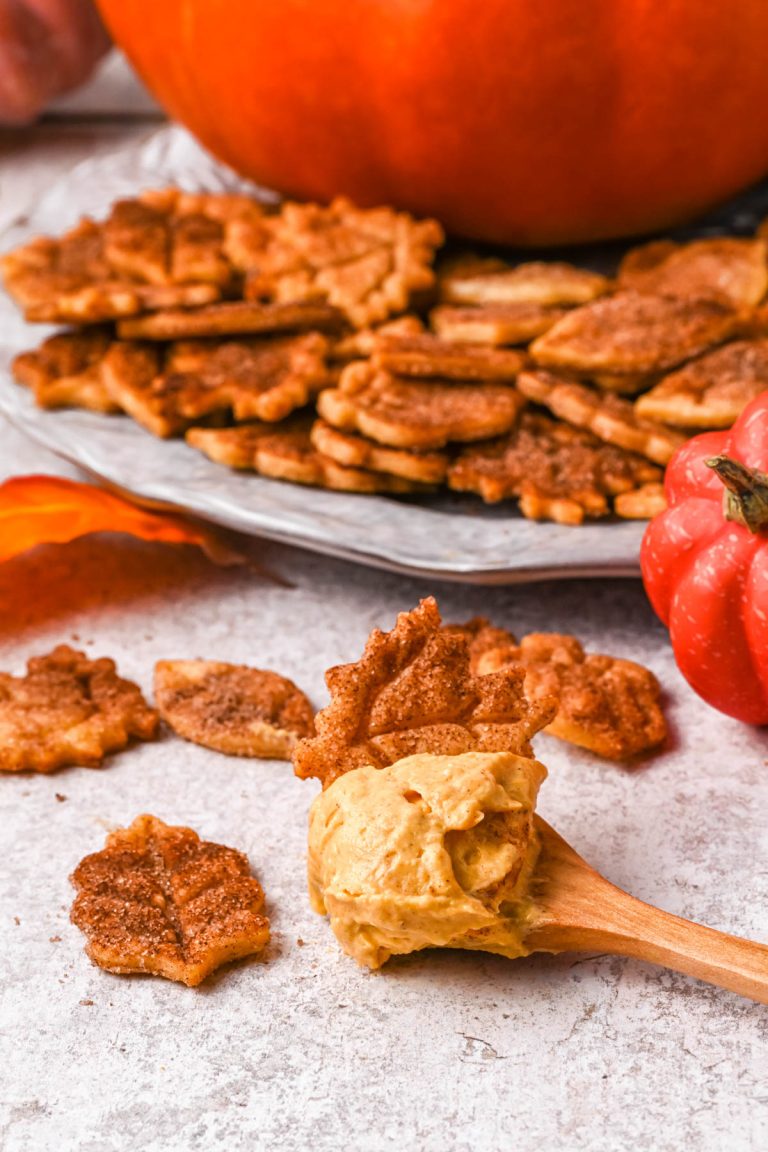 Pumpkin Dip Recipe - Fun Money Mom