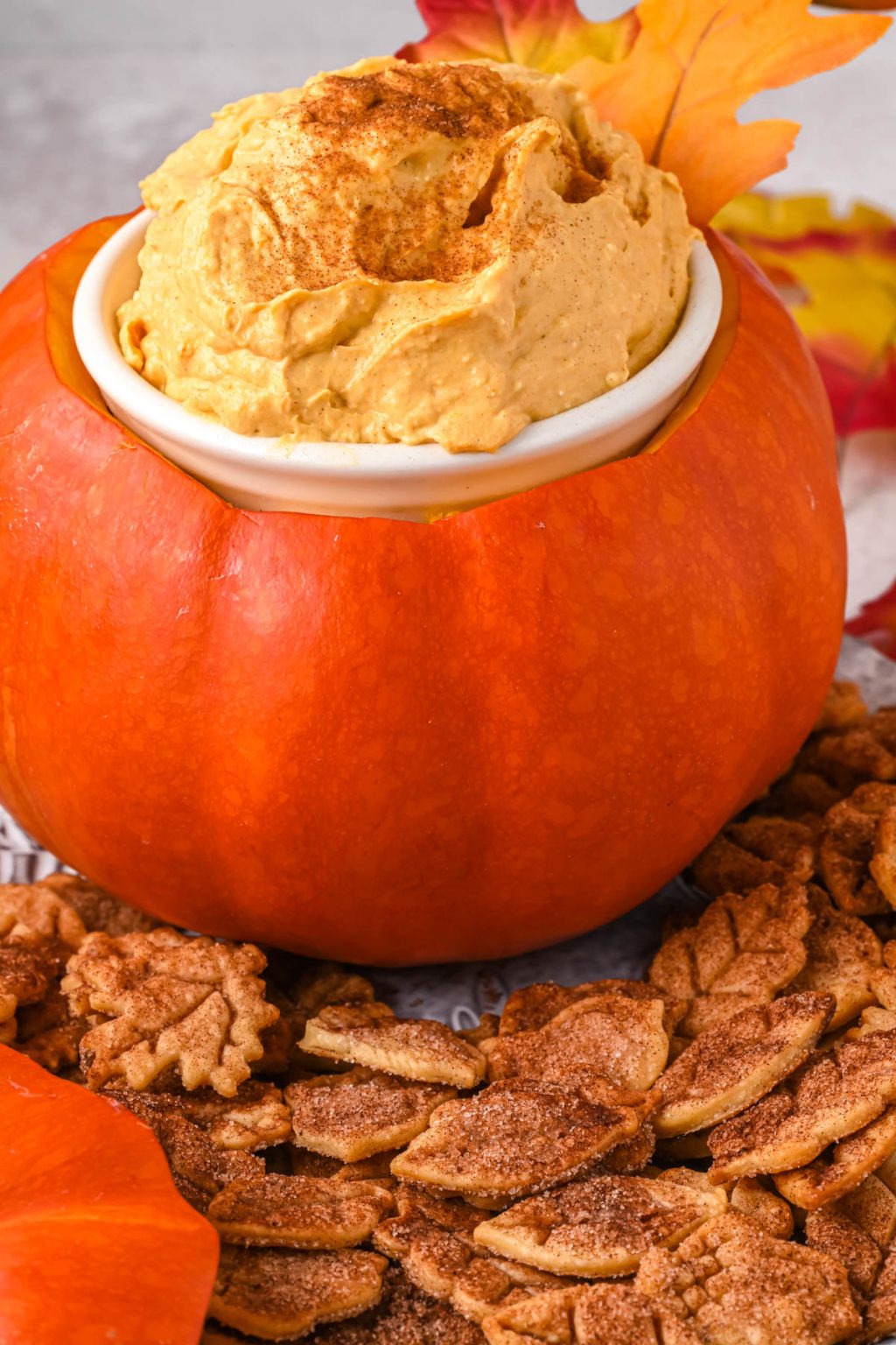 Pumpkin Dip Recipe - Fun Money Mom