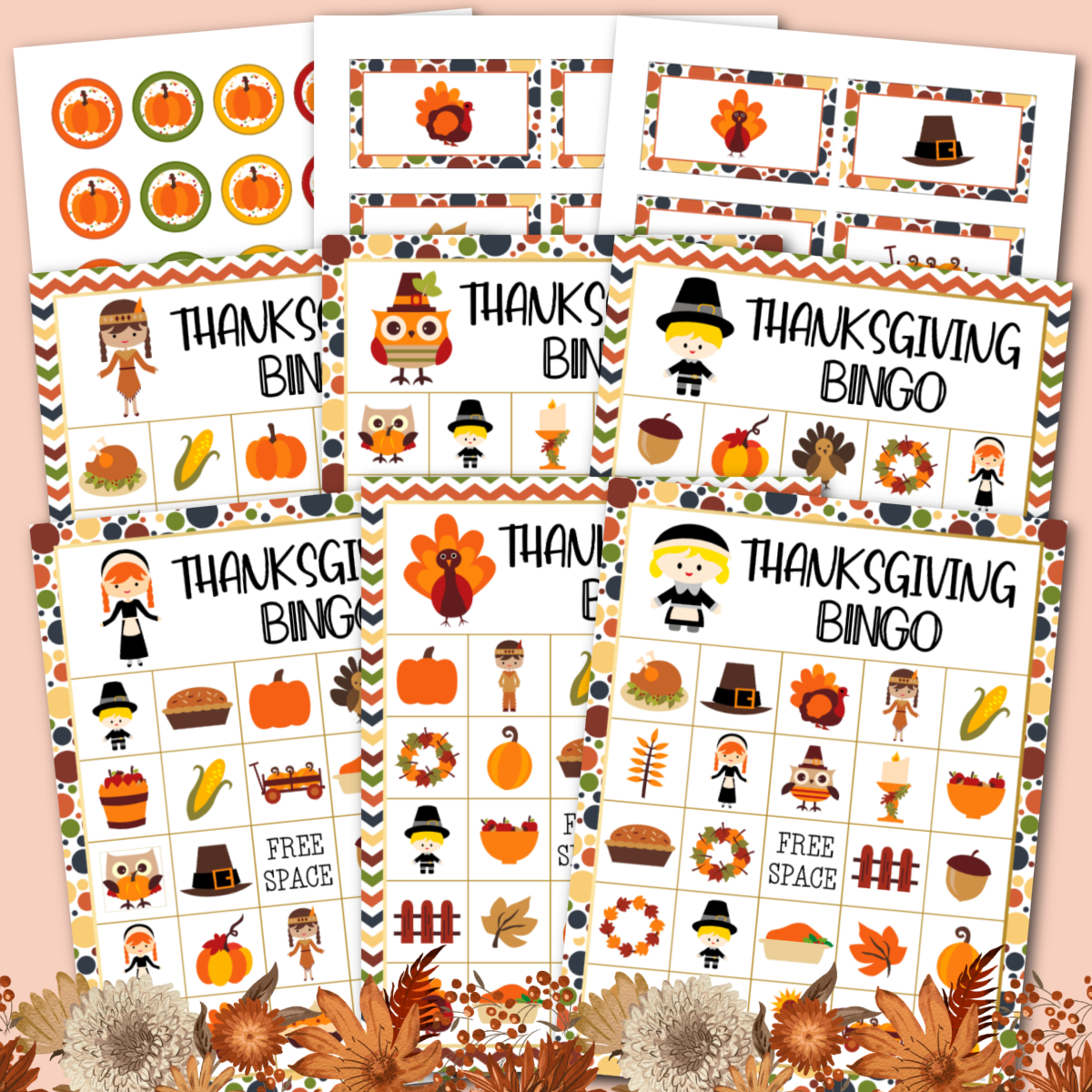 Printables Archives - Page 2 of 10 - Fun Money Mom