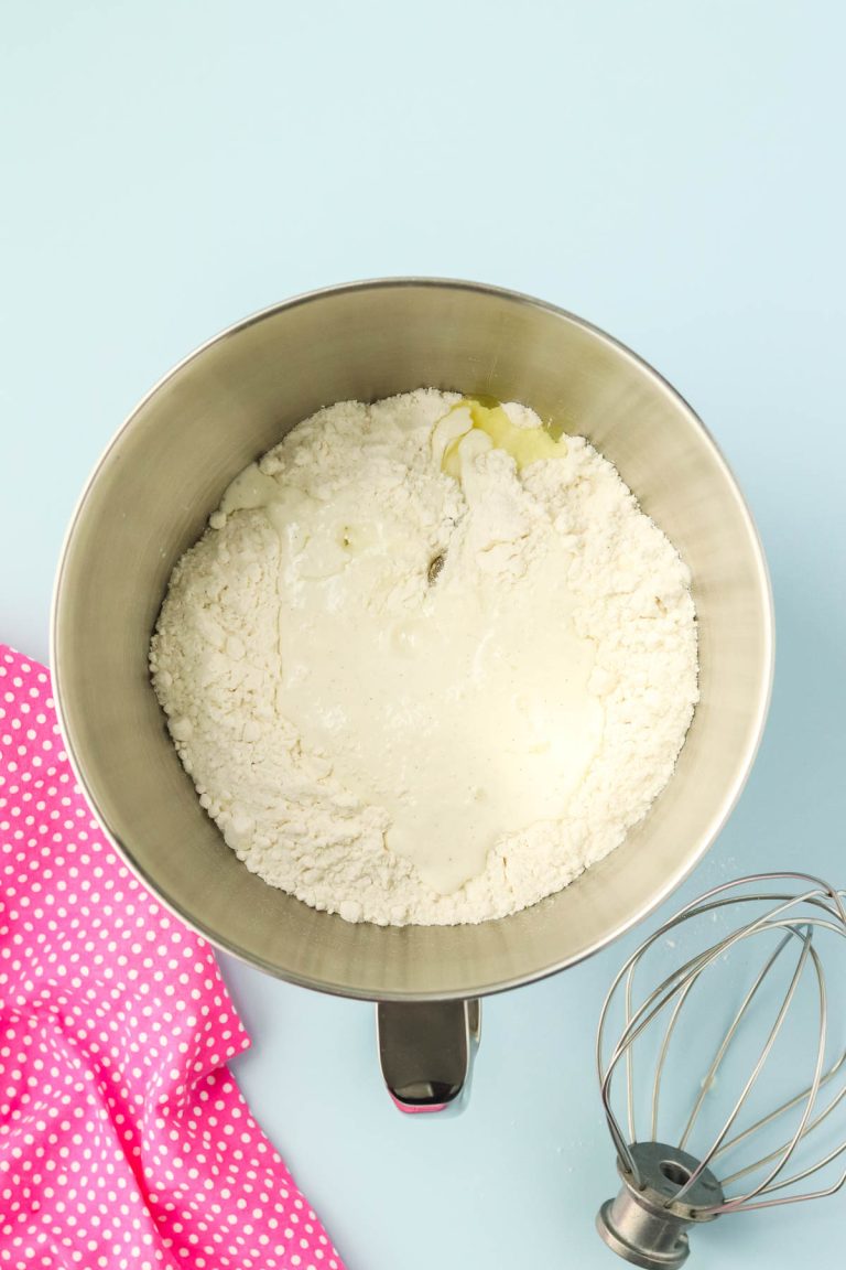 Banana Split Cake - Fun Money Mom