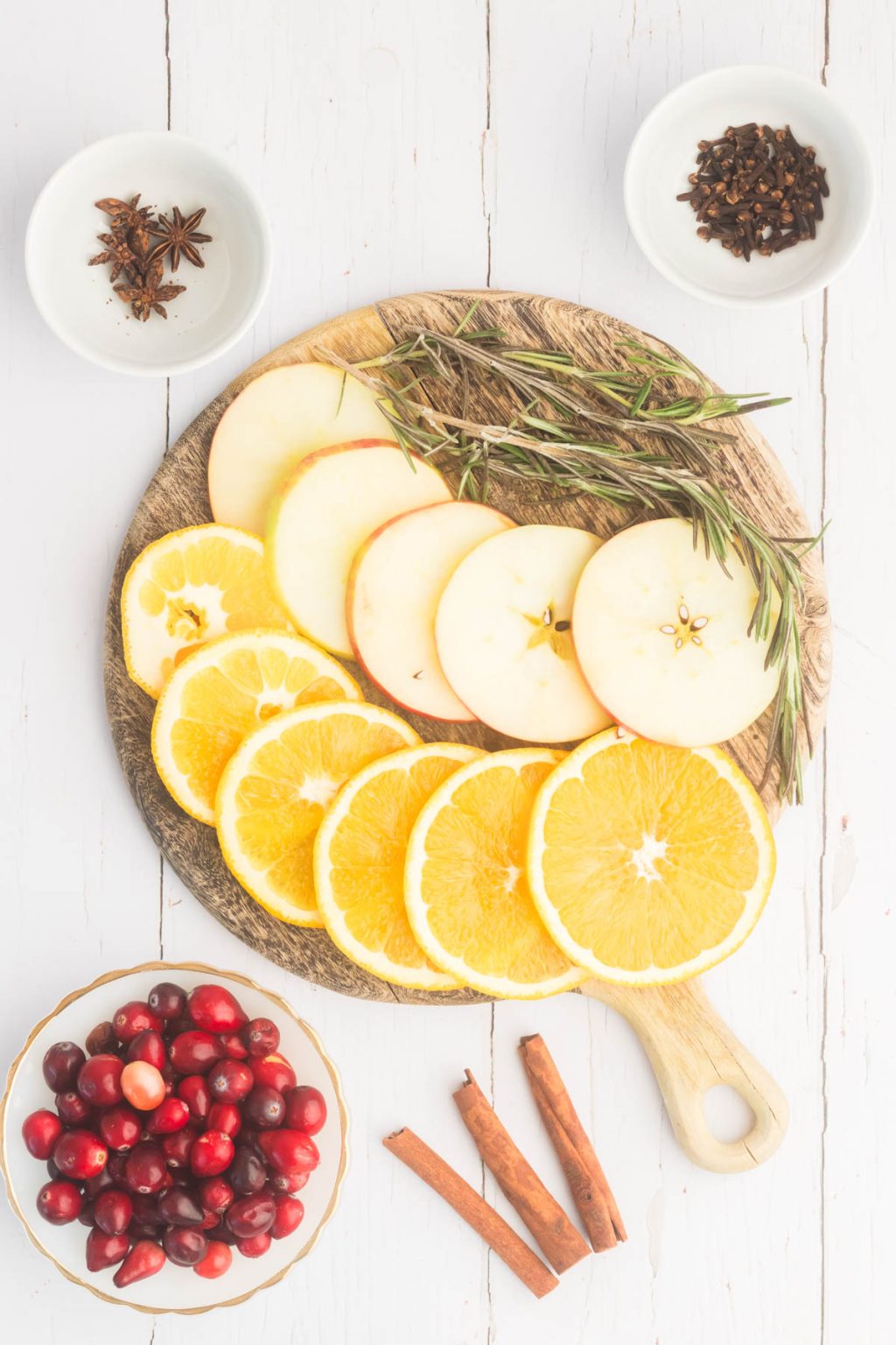 Christmas Simmer Pot - Fun Money Mom