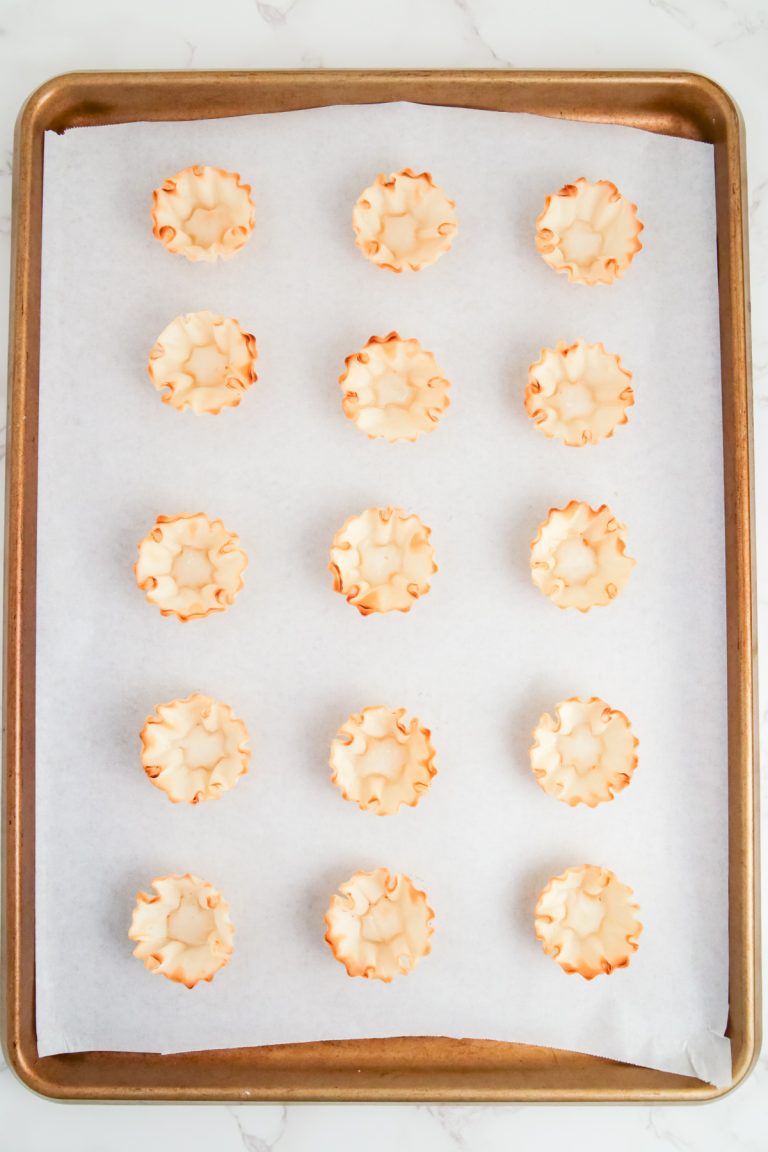 Pecan Pie Bites - Fun Money Mom
