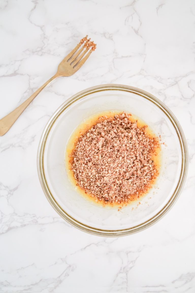 Pecan Pie Bites - Fun Money Mom