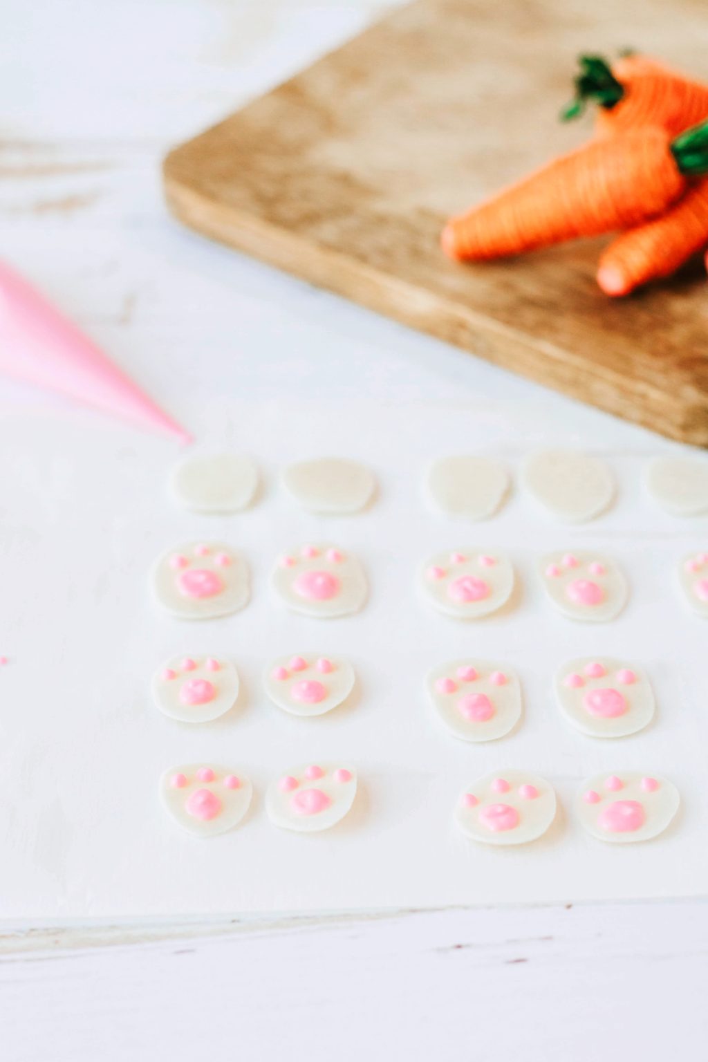 Easter Donuts - Fun Money Mom