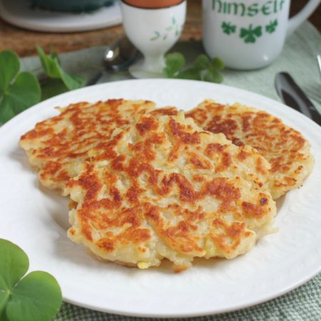 25+ St. Patrick's Day Recipes | Fun Money Mom