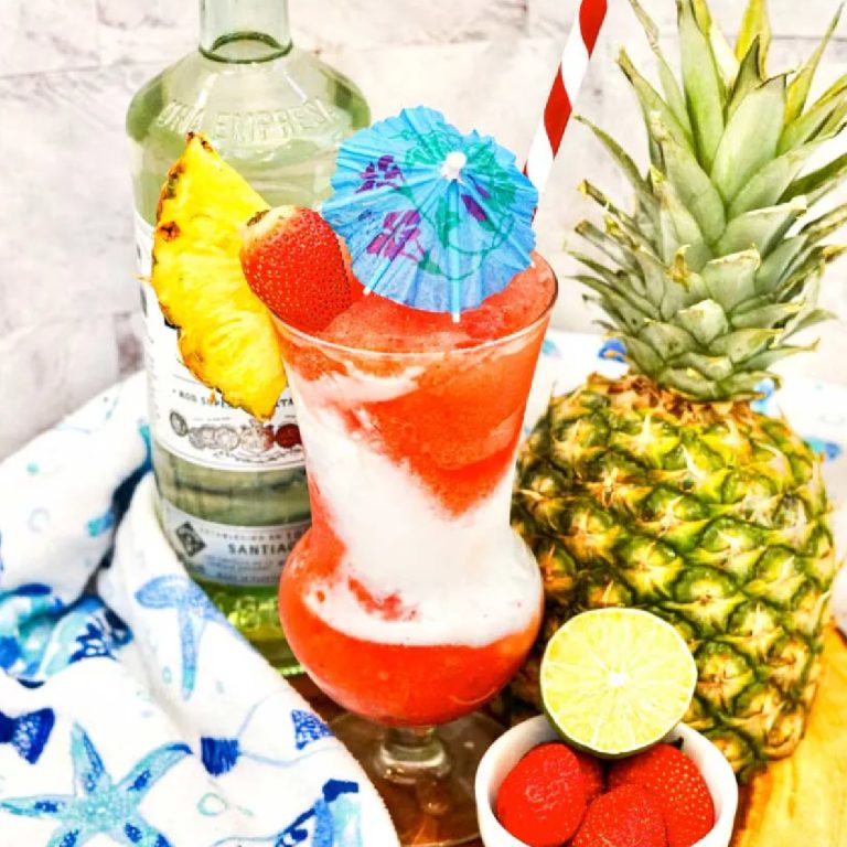 Frozen Cocktails For Summer - Fun Money Mom