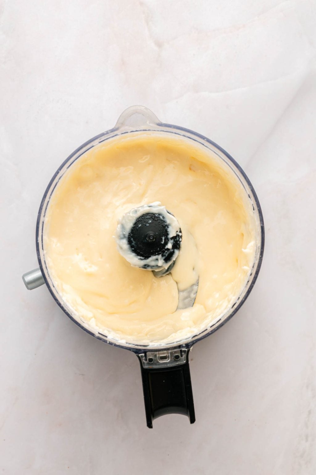 Easy Whipped Brie - Fun Money Mom