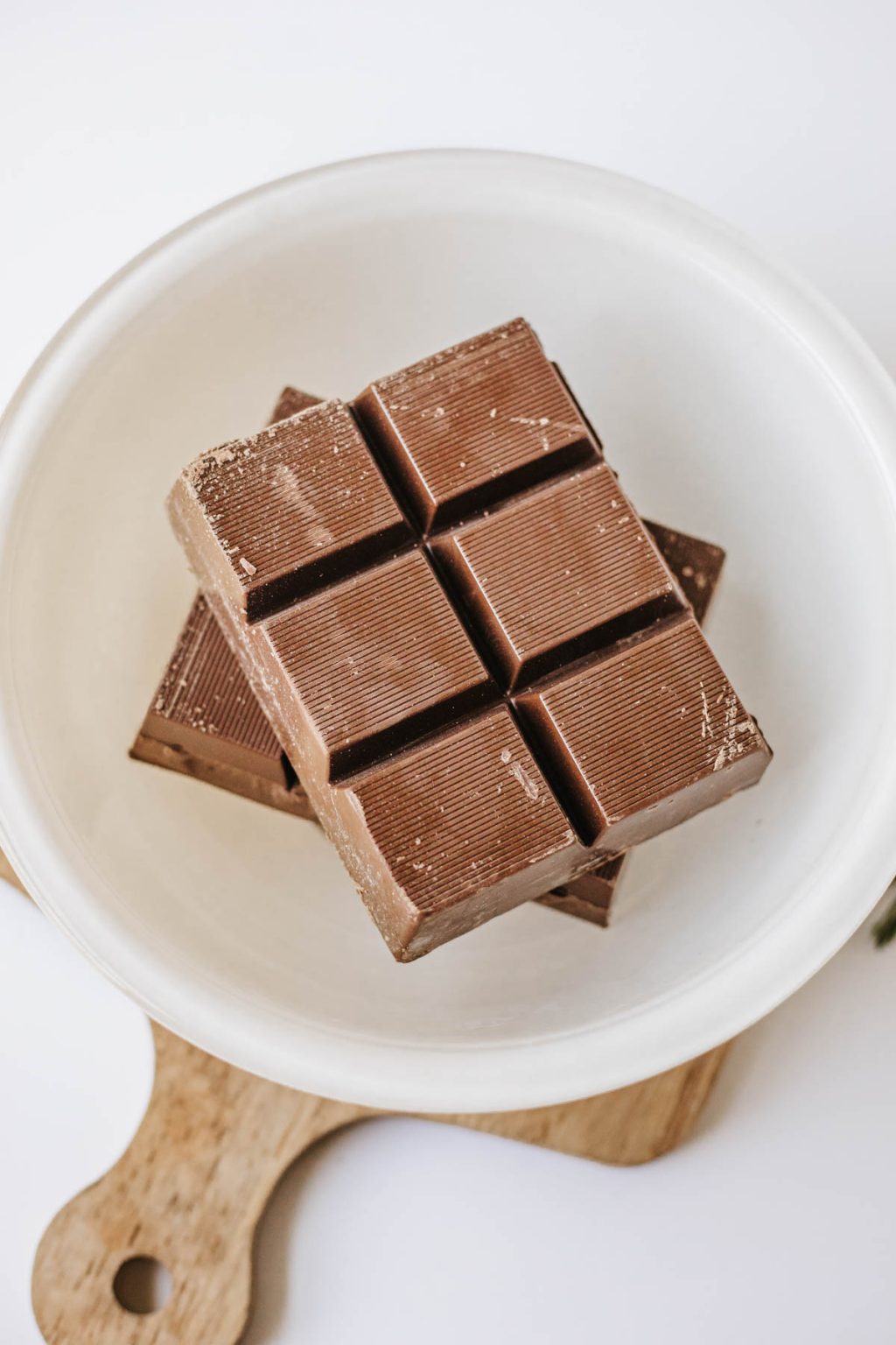 Pine Cone Truffles - Fun Money Mom