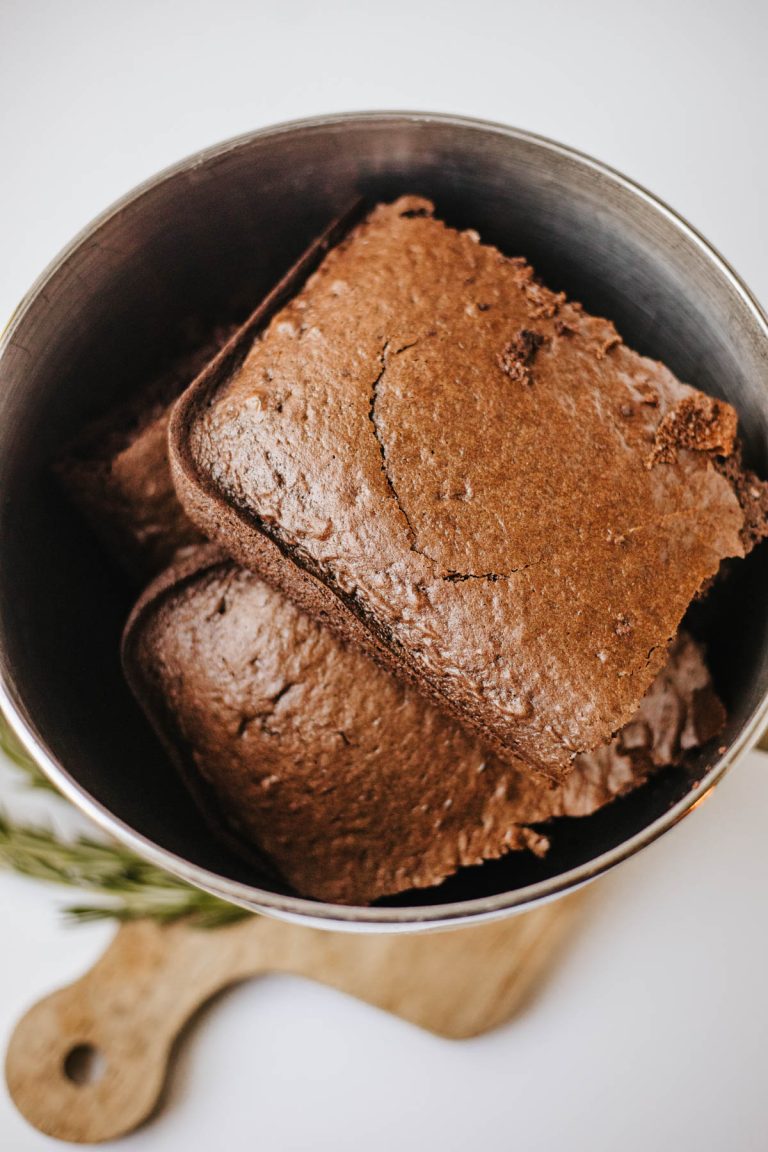 Pine Cone Truffles - Fun Money Mom