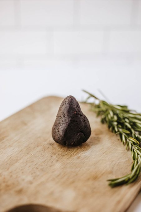 Pine Cone Truffles - Fun Money Mom