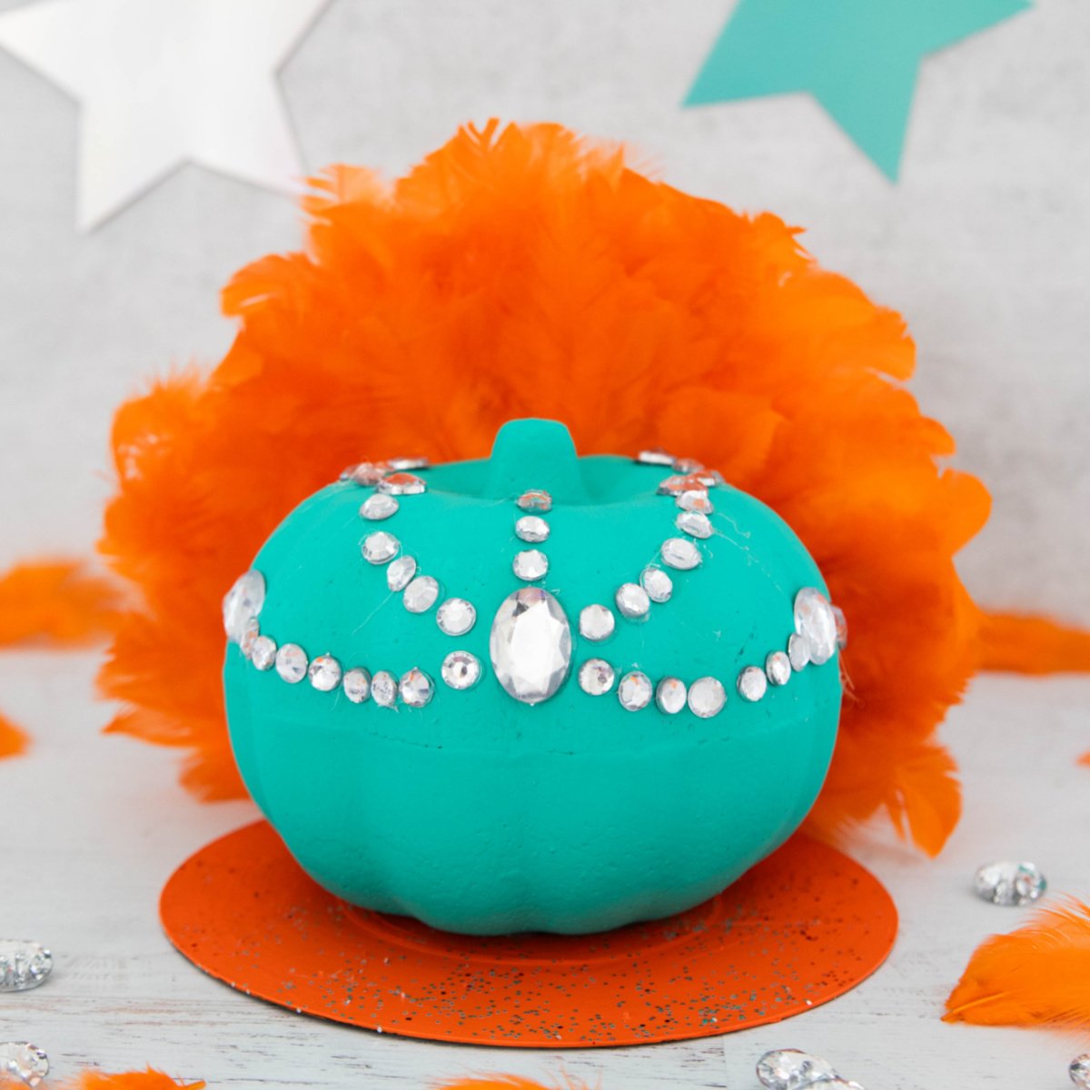 Taylor Swift The Life Of A Showgirl Pumpkin - Fun Money Mom